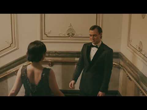 THE GREAT GATSBY: A NEW MUSICAL | Trailer