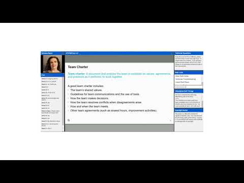 What Is a Team Charter? | PMP Team Charter |Project Management Professional | PMP