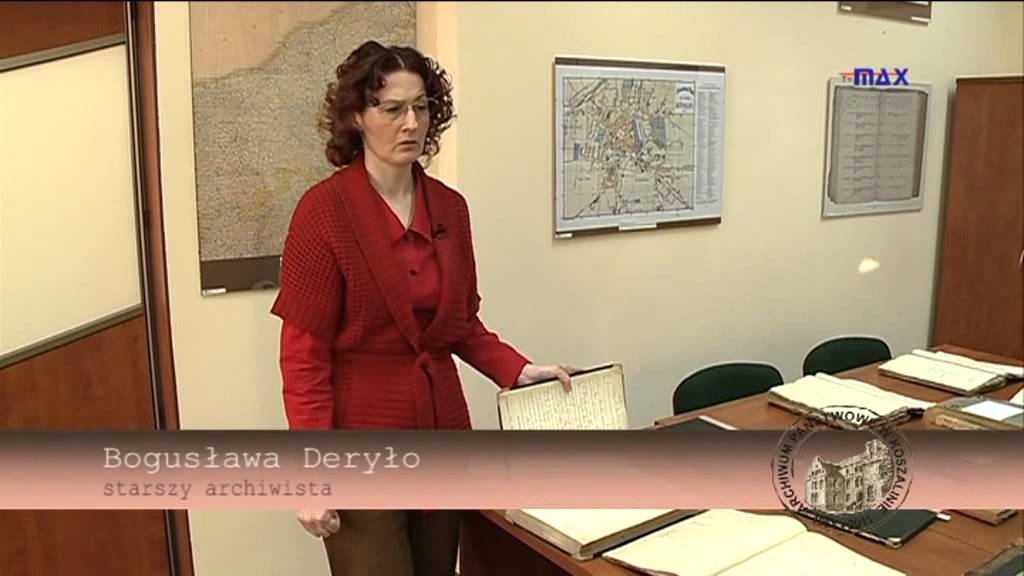 Z Archiwum K odc. 53