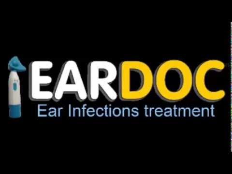 Trapped Fluid in the Ear – Ryan’s Eardoc Review – Ear Doc
