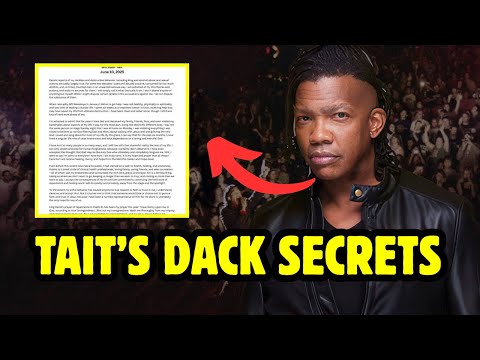 What's REALLY Going On with Michael Tait's Life Beyond the Stage?