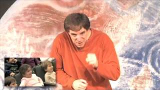 The Jester Jim Show - Connecticut Libraries Video By Jester Jim Inc.