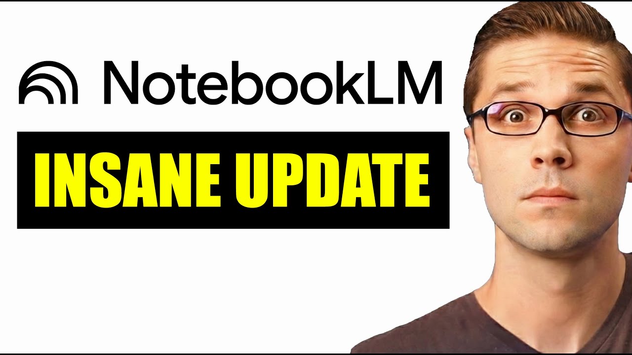 Notebooklm is INSANE for AI Slides (it's free)