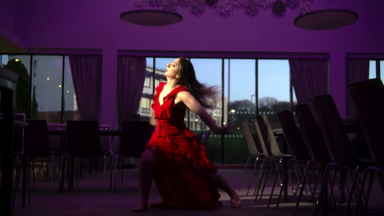 Spaces to express yourself | Warwick Conferences