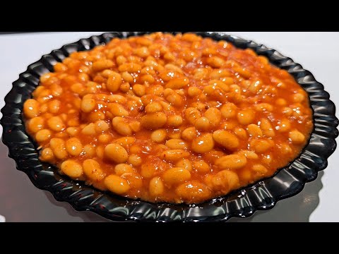 How to make best homemade baked beans