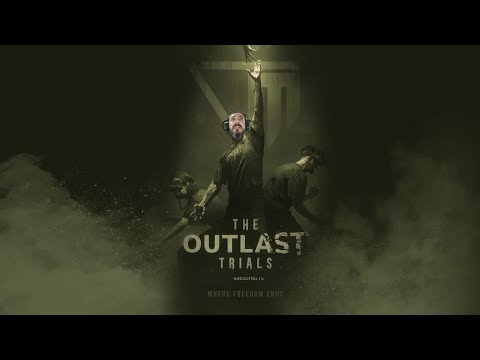 Steam Community :: Video :: The Outlast Trials / Primer Contacto - EL ...
