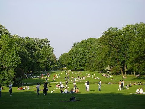 Places to see in ( Monza - Italy )