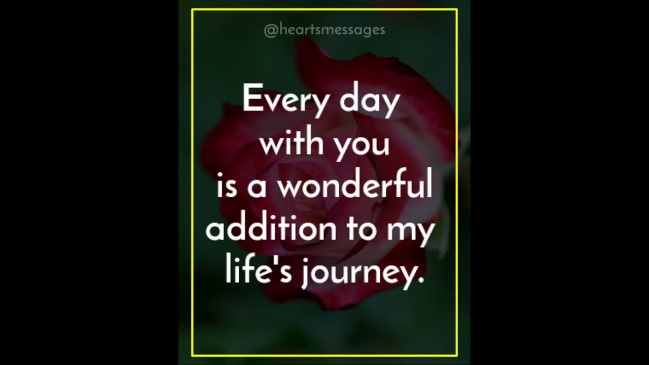 Romantic Love Messages For Her #lovemessages #lovepoem