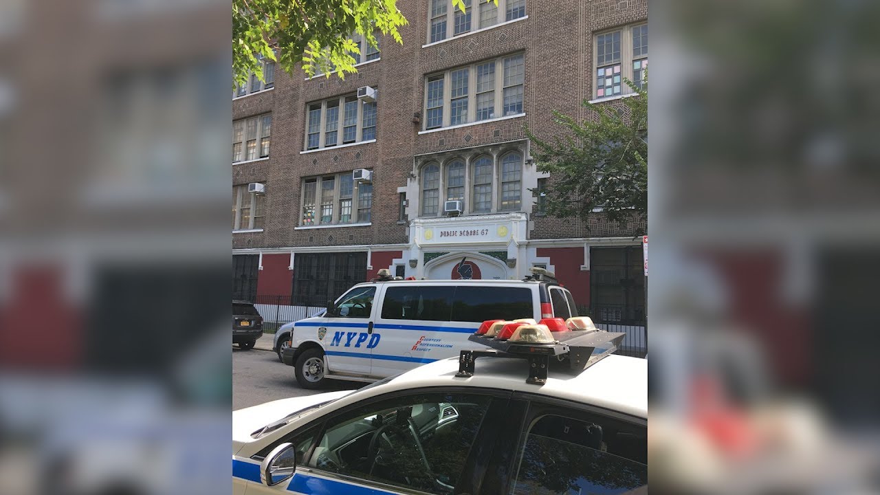 15-Year-Old Stabbed To Death By Student At School