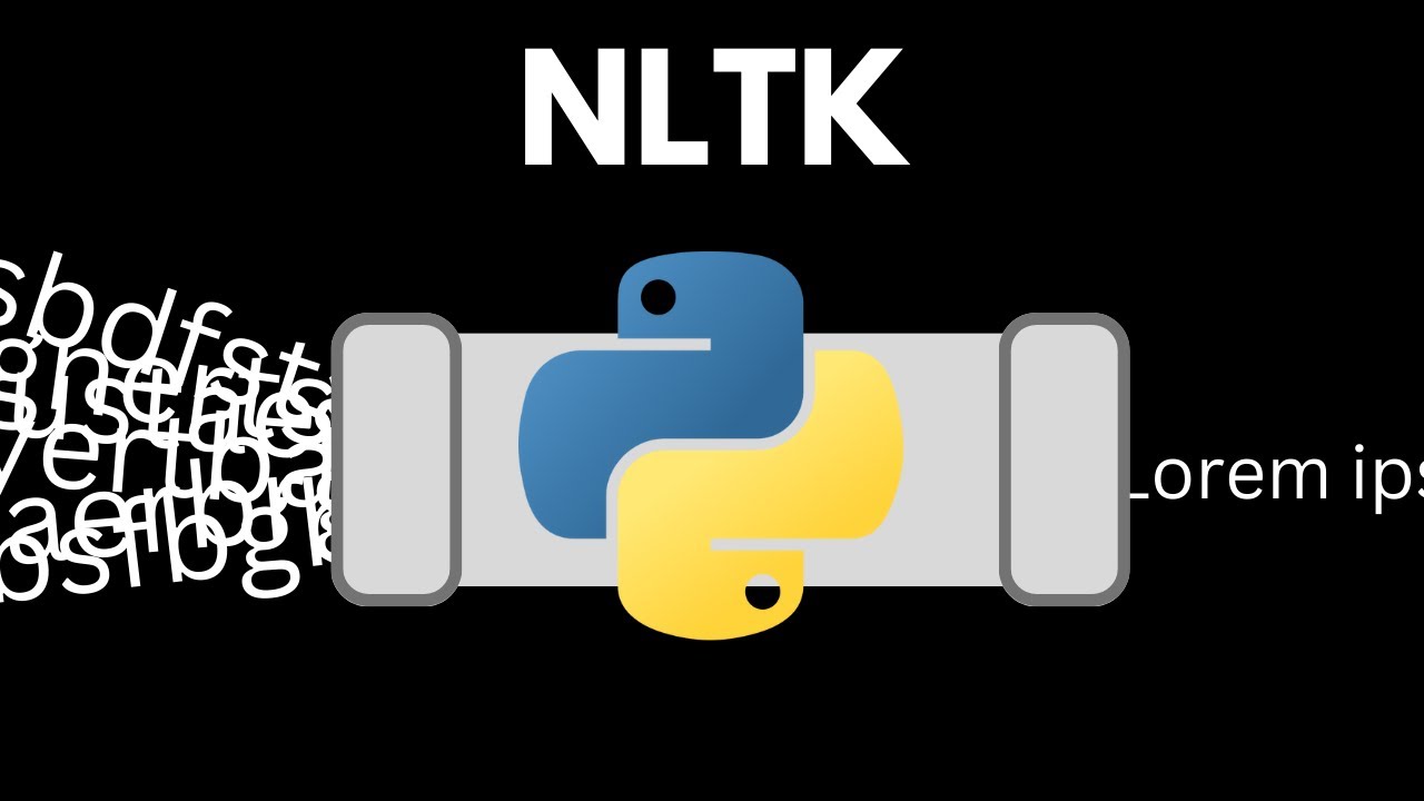 Preprocessing Text Using Python and NLTK