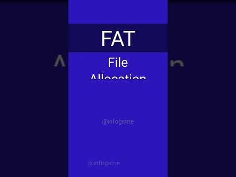 FAT #shorts #knowledge