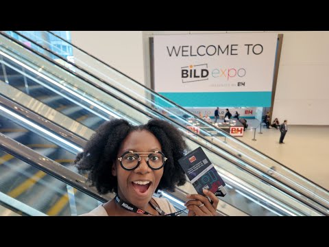 B&H Bild Expo 2025: Day 1 - What I Wish I Knew!