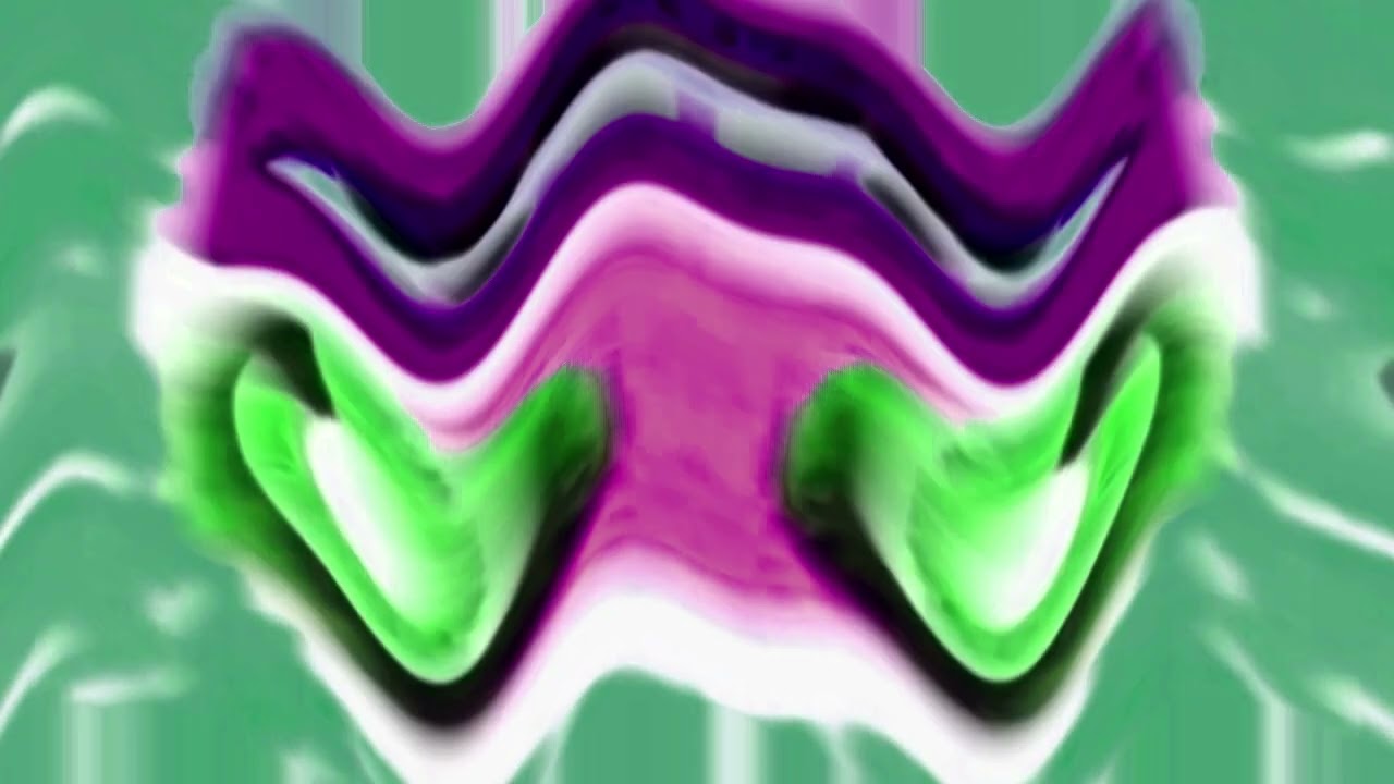 (2026 REMAKE) Klasky Csupo Effects #1 Render Pack 5: Sad