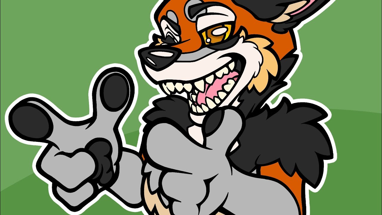 Finger Guns - Jasper Draws