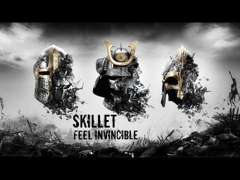 Steam Community :: Video :: For Honor - Feel Invincible [GMV]