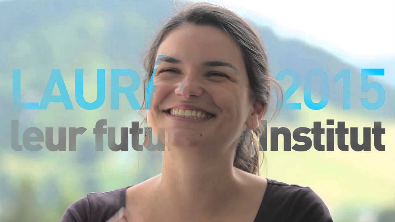 Qui sont les lauréats de l'Institut de l'Engagement ? (Épisode 1)