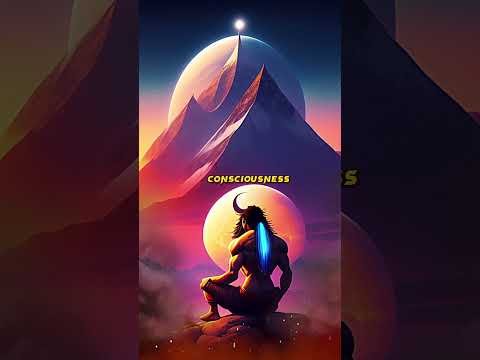 Science of Siddhis: Exploring Extraordinary Powers and Spiritual Practices #shorts #siddhi