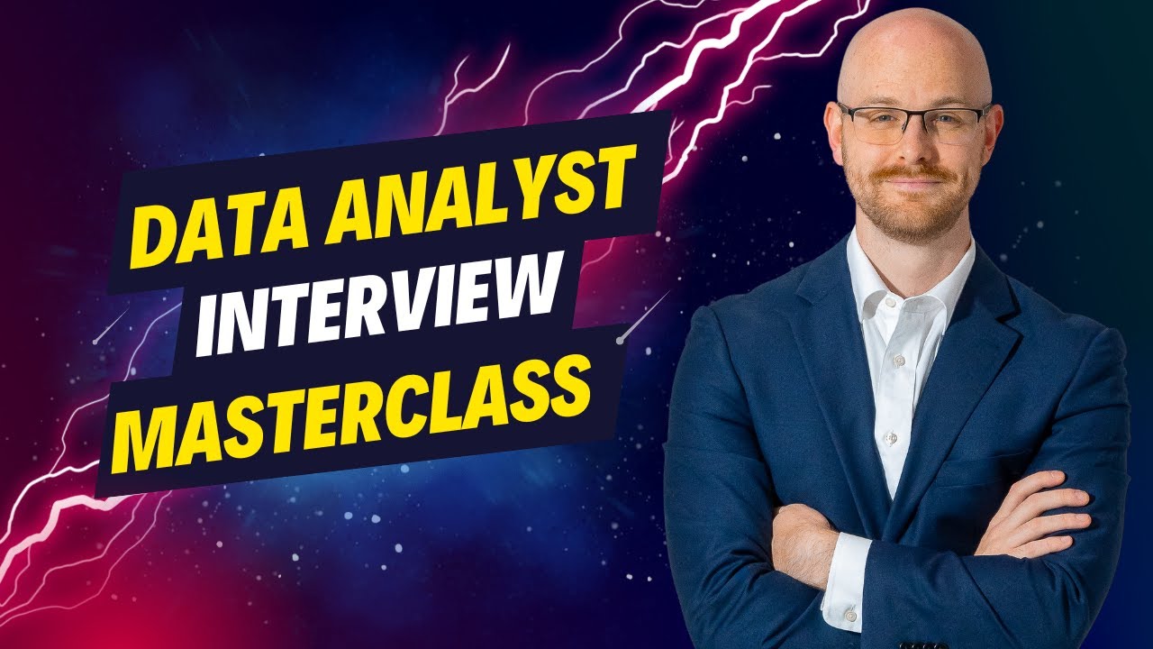 Mastering Data Analyst Interviews: A Comprehensive Guide | Galaxy.ai