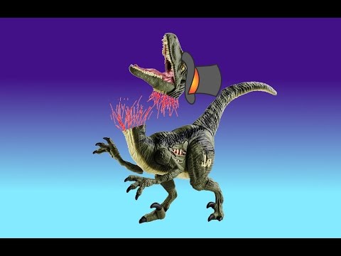 Steam Community :: Video :: 20 Raptor Heads In Under 20 Seconds
