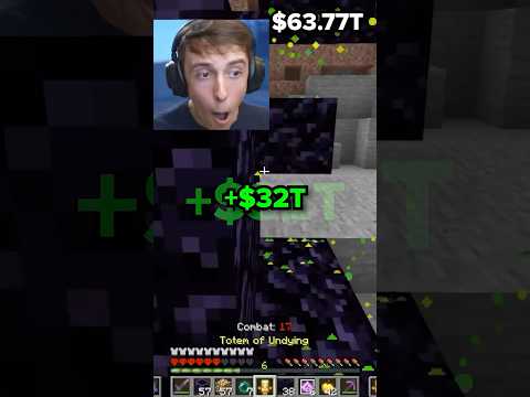 How I Almost Lost Everything on DonutSMP...