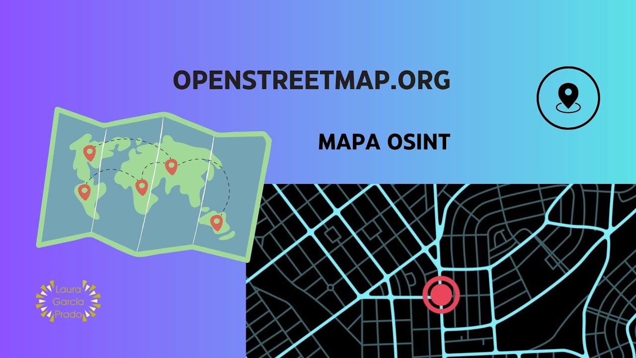 🌍 OpenStreetMap: La Guía Completa para Explorar y Contribuir a la Cartografía Colaborativa 🗺️