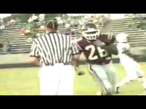 FBGP's What Did Football Teach Me Commercial