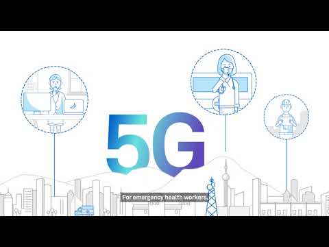 Stay connected on the job site with 5G