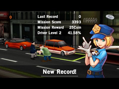 Dr-driving #11