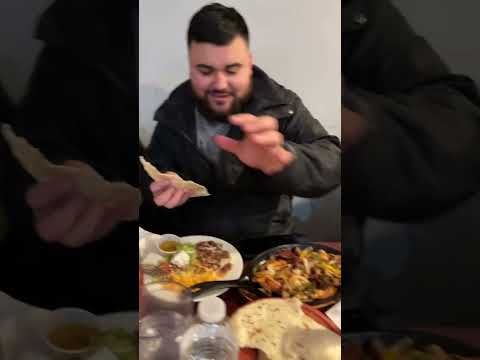 Azteca Mexican restaurant Toes NM