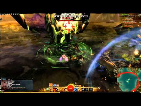 Steam Community :: Video :: Guild Wars 2 Shadow Behemoth Meta Event ...