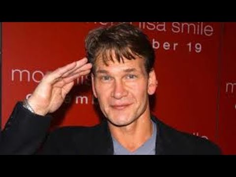 the truth about patrick swayze’s marriage!