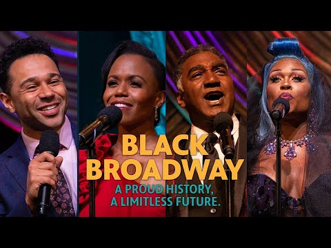 Black Broadway
