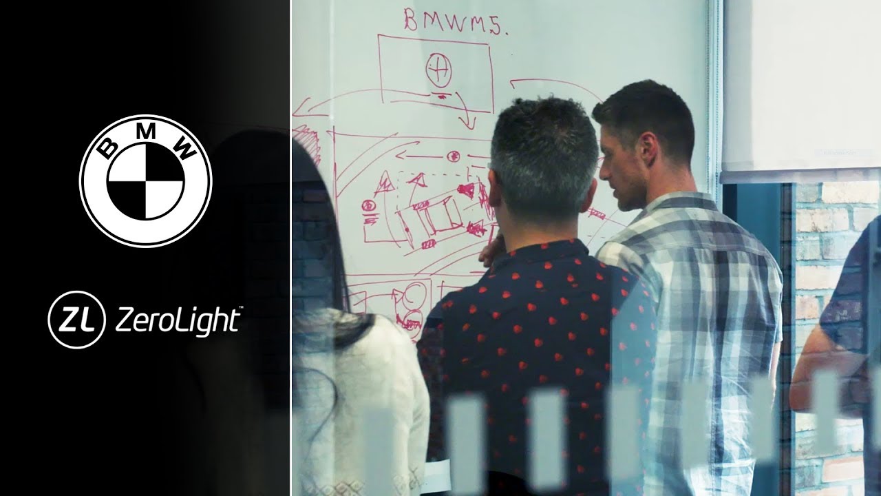 Case Study: Creating the BMW M Virtual Experience