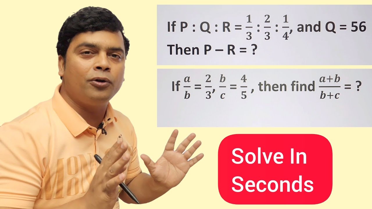 Mastering Ratio and Proportion: Essential Tricks and Techniques | Galaxy.ai