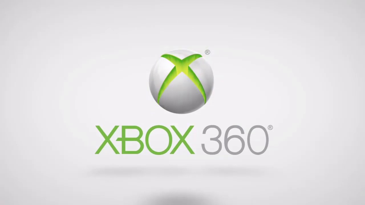 Xbox 360 Logo (2014)