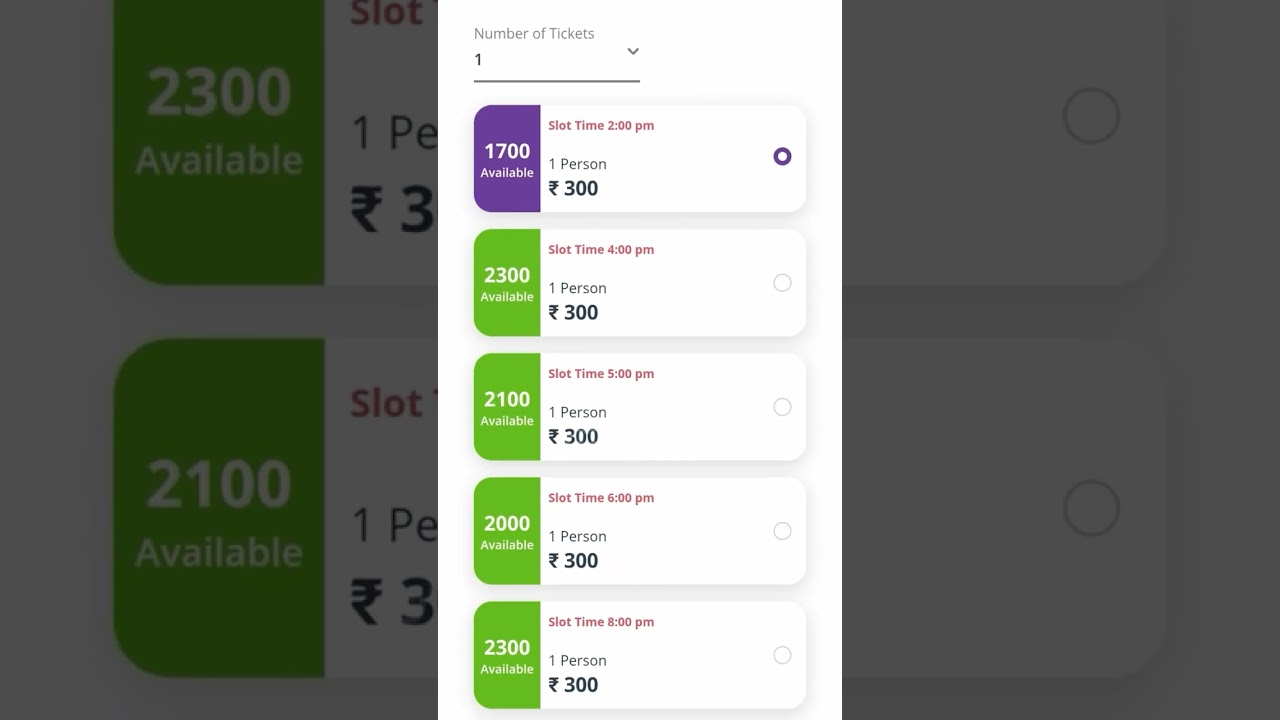 Book Special Entry Darshan Tickets Seamlessly with TTD Mobile App