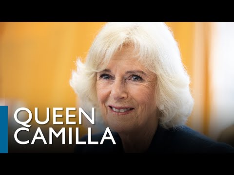 Queen Consort or Queen? What will Camilla's new title be?
