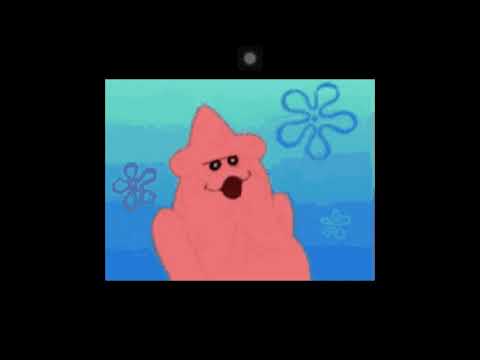 Gifs about Patrick The Star.