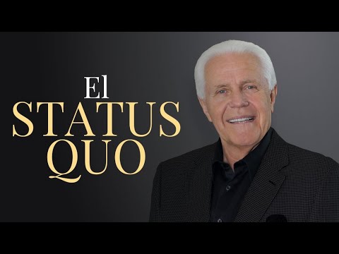 EL STATUS QUO |Jesse Duplantis