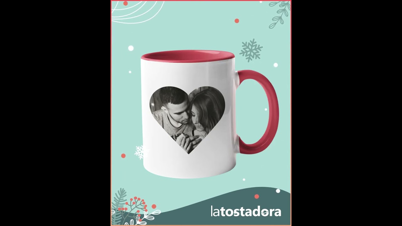 Encuentra o personaliza algo único y disfruta con nuestras tazas exclusivas! #laTostadora