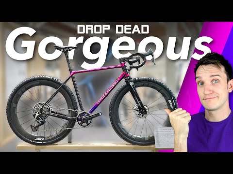 STUNNING bikes and Amazing New Groupset Tech - Eurobike 2025