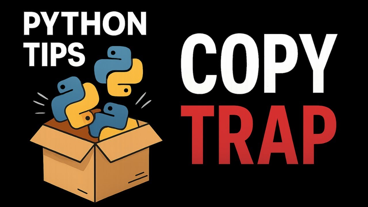 Why Your Python Lists Keep Breaking And How To Fix It