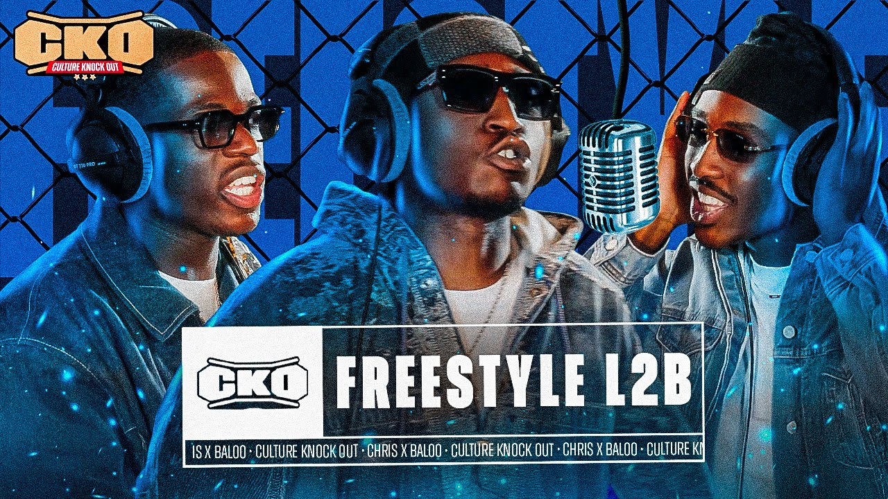 L2B - Freestyle CKO
