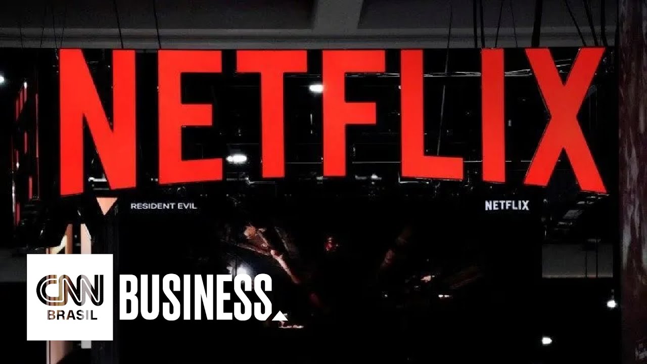 Netflix anuncia plano de streaming mais barato com propagandas | CNN Brasil