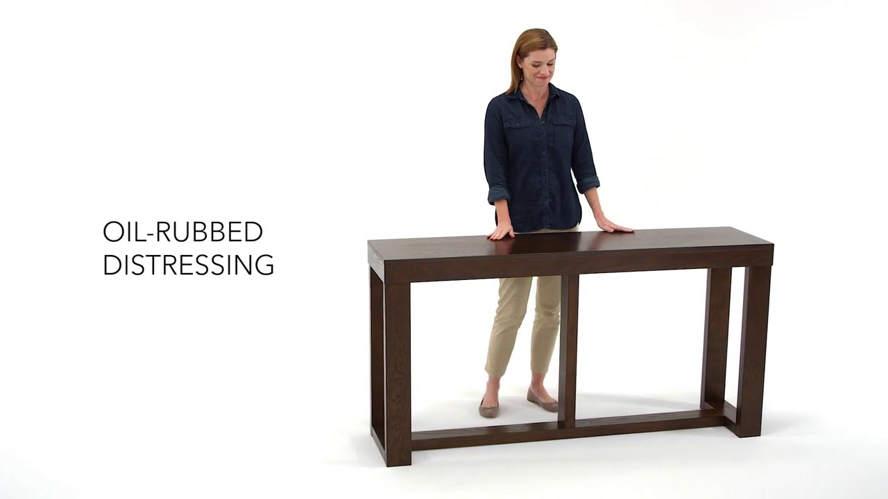 Watson Occasional Table Set from Ashley (T481) | Coleman Furniture