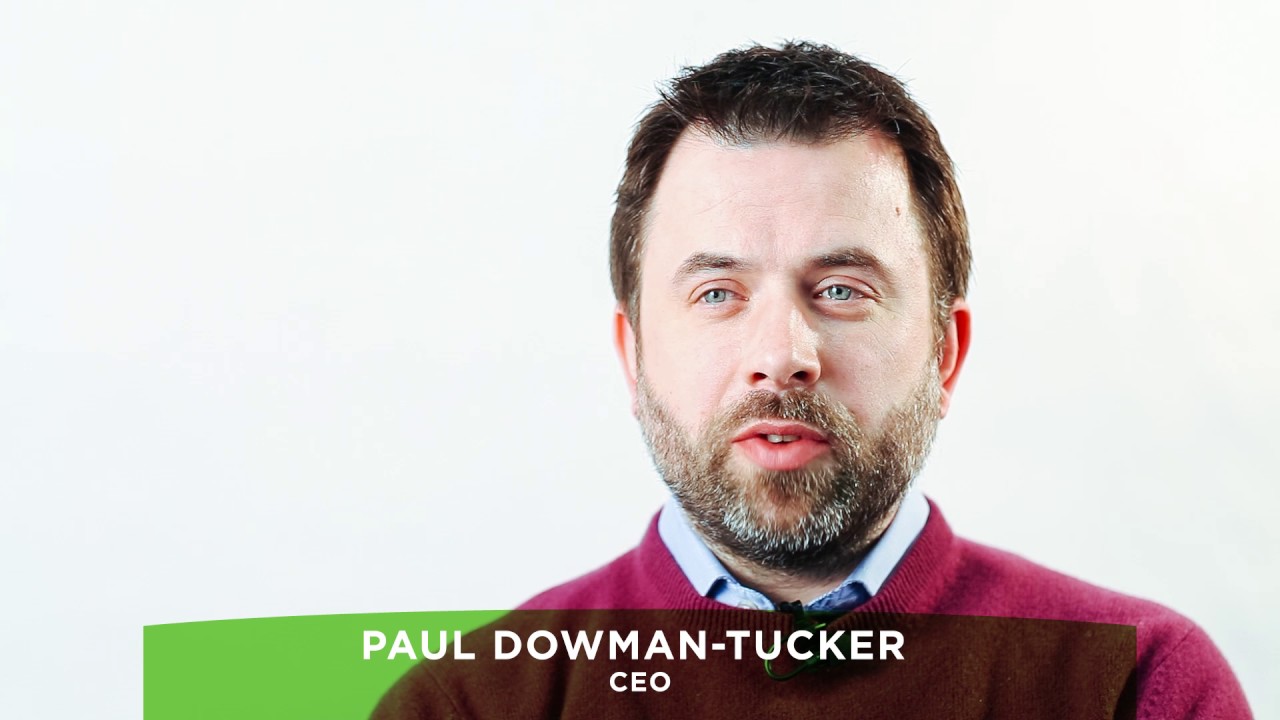 Our technology story