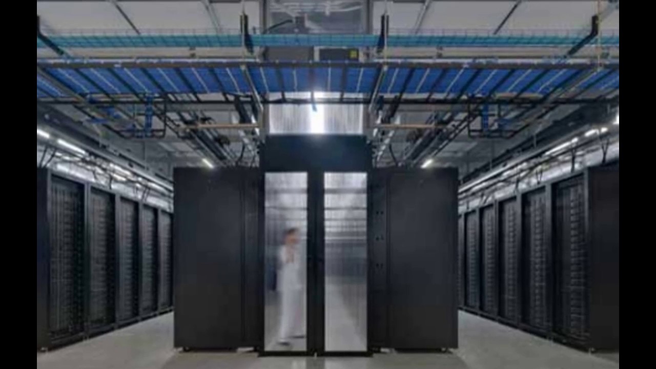 Managed dedicated server hosting - advantages of dedicated server hosting