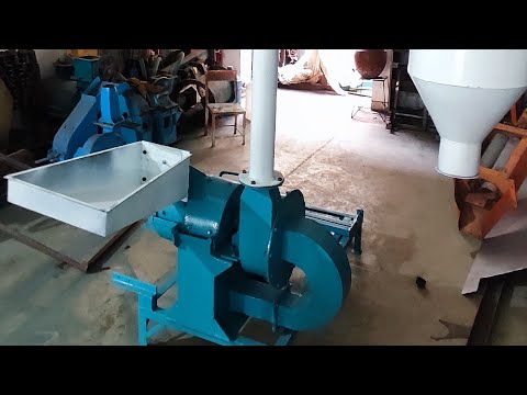 Rice Dehusking Machine at Best Price in India