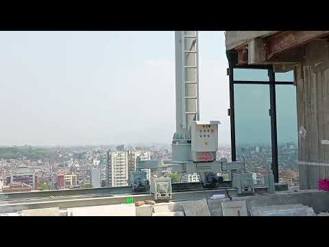 Monorail System at Best Price in India