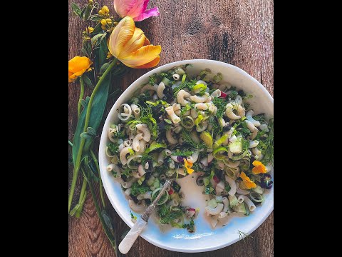Homemade Dijon Mustard | Vegan | Plant-Based